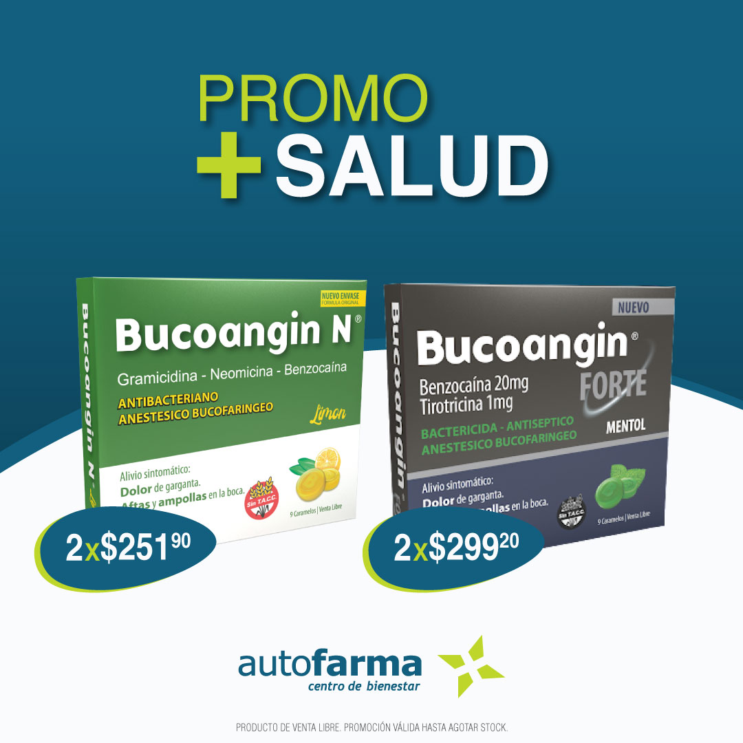 Autofarma – Centro de Bienestar